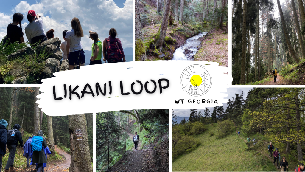 Fully booked. Borjomi National Park Day Hike (Likani loop) – 22 ...